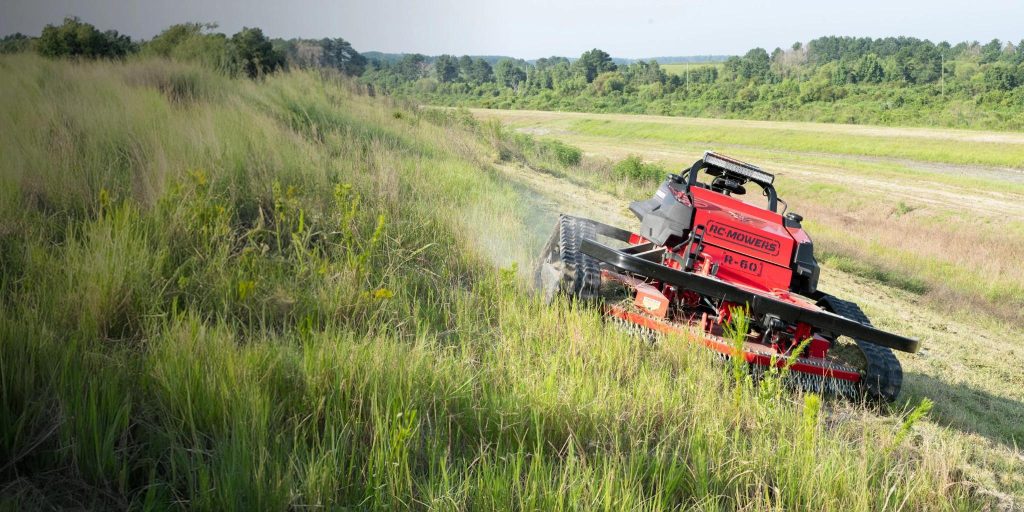 Weed Abatement and Outdoor Maintenance Services | HillSideHeroes